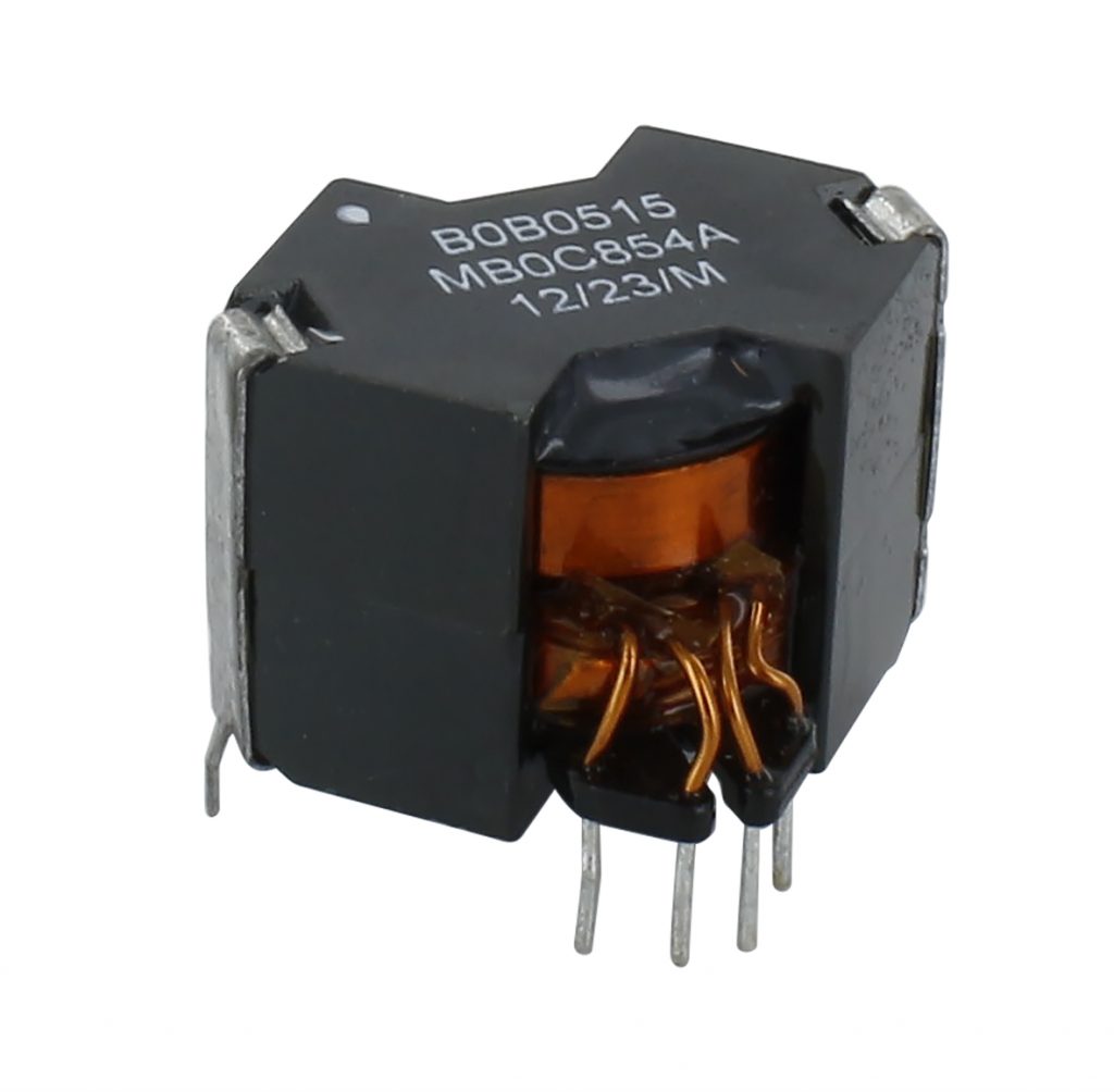 EXXELIA CAPACITORS - ALLIED INTERNATIONAL