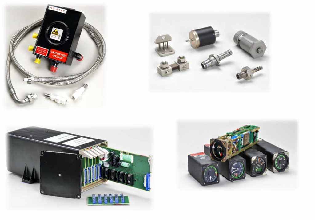 Industrial Engineering Products, Equipment, and Tools