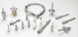 Igniters Gas Turbine - ALLIED INTERNATIONAL